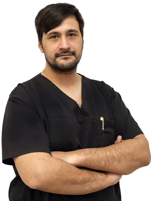 Echipa medicală – Spital Mioveni